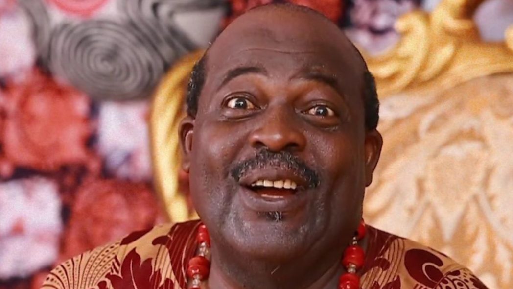 Actor Abiodun Ayoyinka aka 'Papa Ajasco' Debunks Death Rumour - The ...