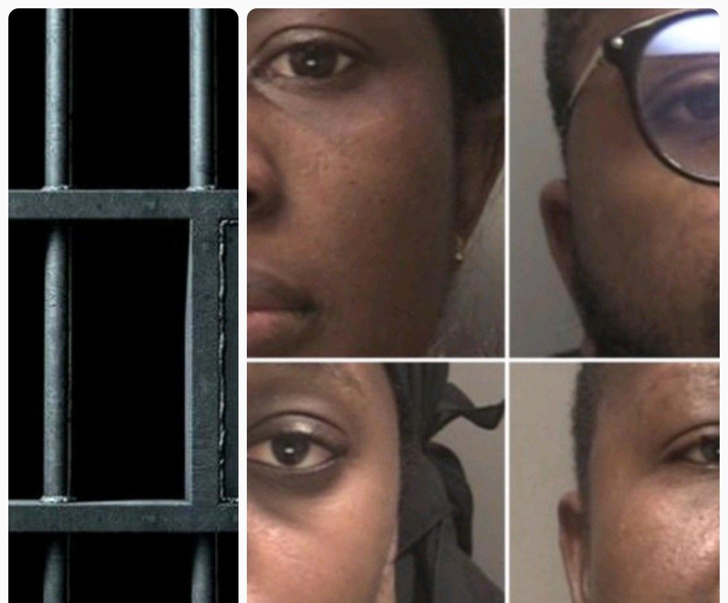 'You cannot do care work with an uncaring heart'- Reactions as Four UK ...