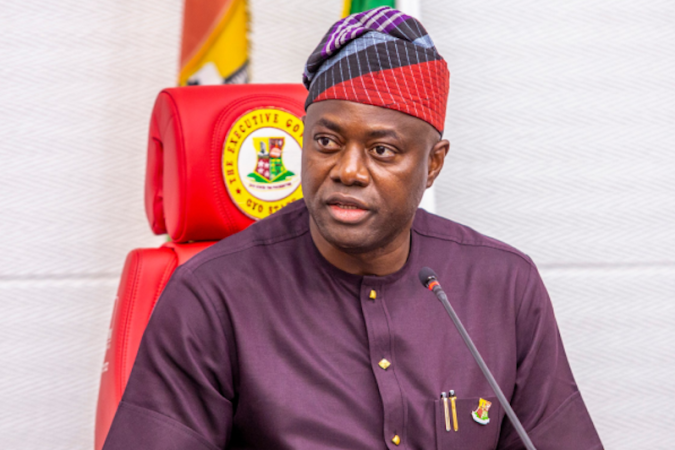 JUST-IN: Oyo Govt Mourns Children's Deaths At Ibadan Funfair Tragedy ...